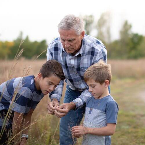 LAL | North Georgia Eye Associates