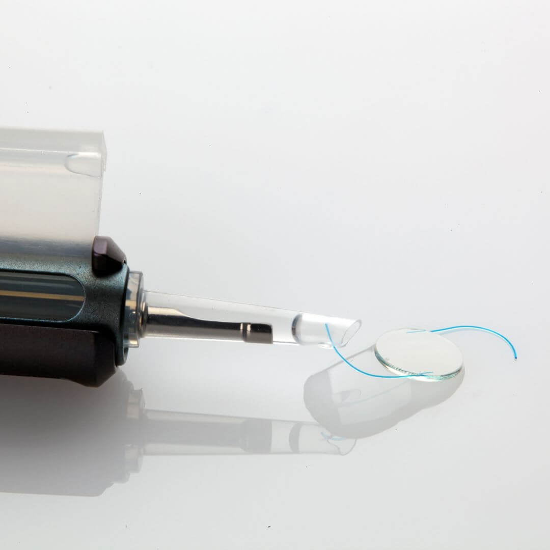 LAL | North Georgia Eye Associates