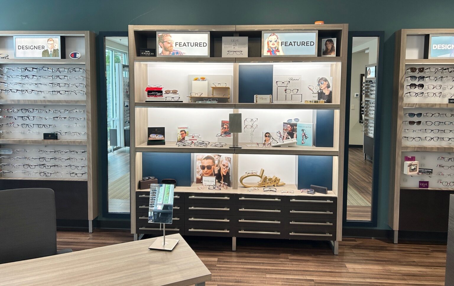 Eye Doctor Braselton | Ophthalmologist Braselton | N. Georgia Eye