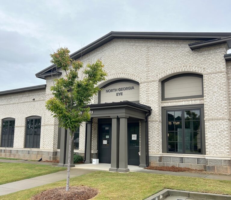 Eye Doctor Dacula | Eye Care Hamilton Mill | North Georgia Eye