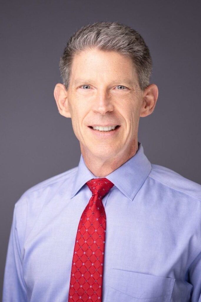 Dr. Jeffrey Crowder | Cataract Surgeon Gainesville | North Georgia