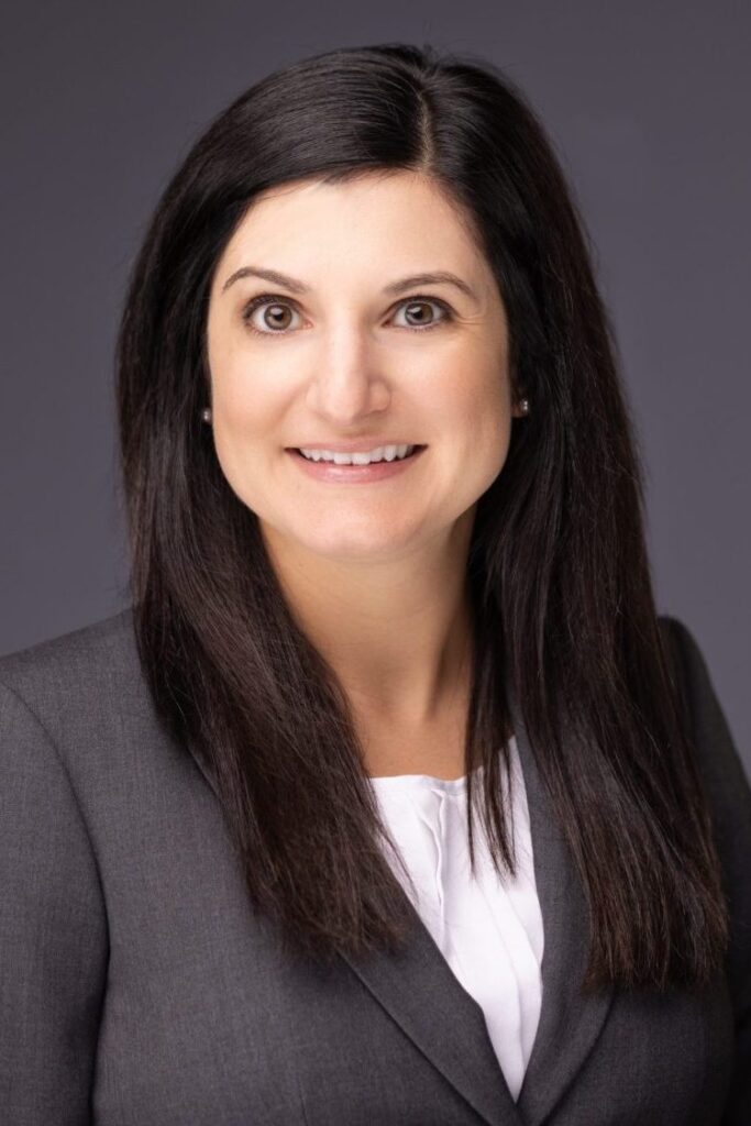 Eye Doctor Gainesville | Dr Elizabeth Ellison | North Georgia Eye