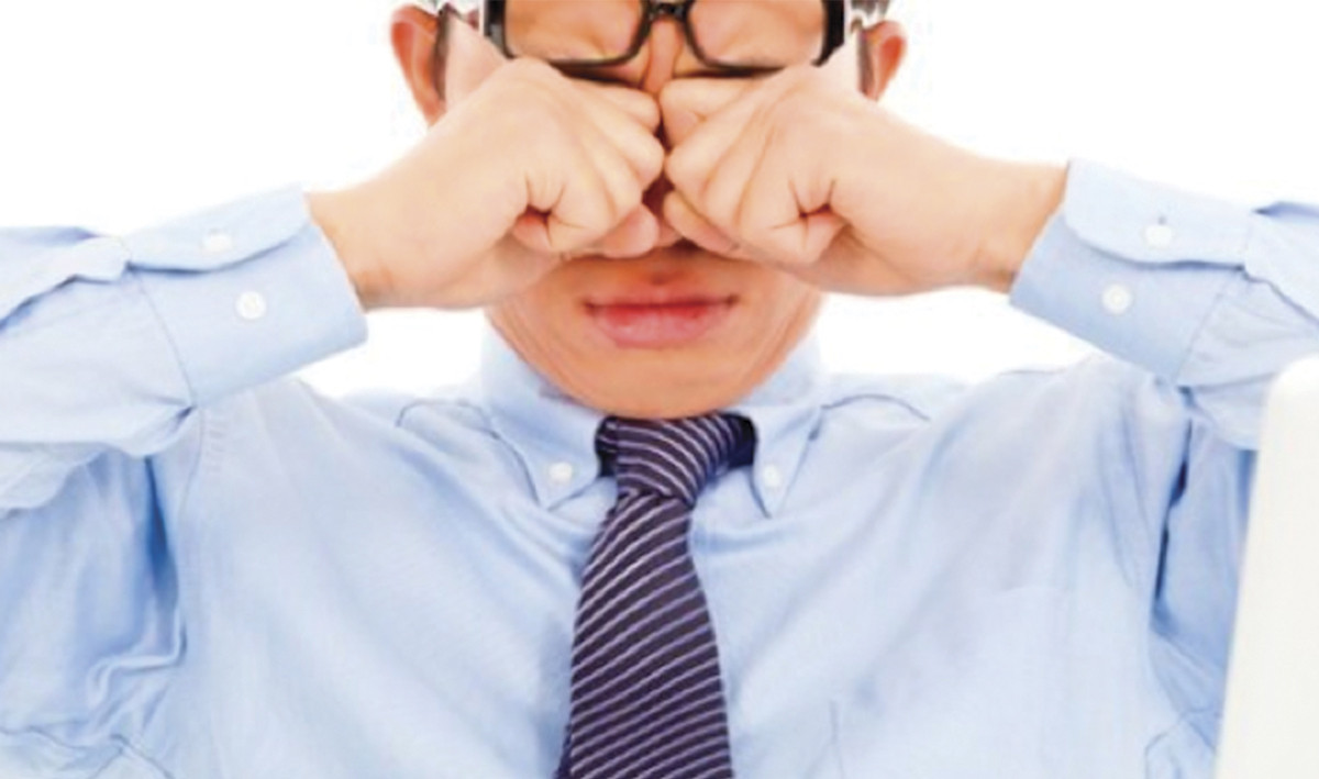 Practice Safe Hygiene | North Georgia Eye Associates