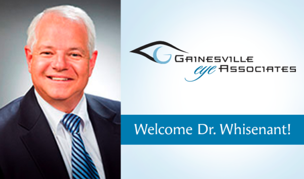 Dr. Jody Whisenant Joins Gainesville Eye | North Georgia Eye Associates